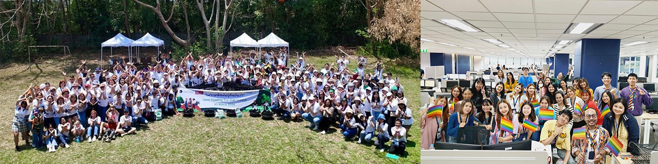 งาน หางาน สมัครงาน Leschaco (Thailand) Ltd. - JobThai