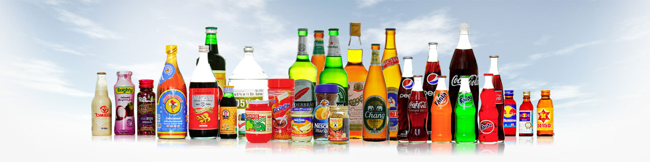 thai glass industries public co ltd