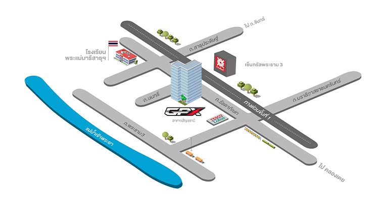 งาน หางาน สมัครงาน บริษัท จีพี มอเตอร์ (ประเทศไทย) จำกัด | Quality Control Engineer/System ...