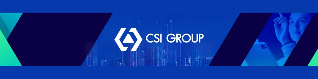 งาน หางาน สมัครงาน CSI GROUP - JobThai