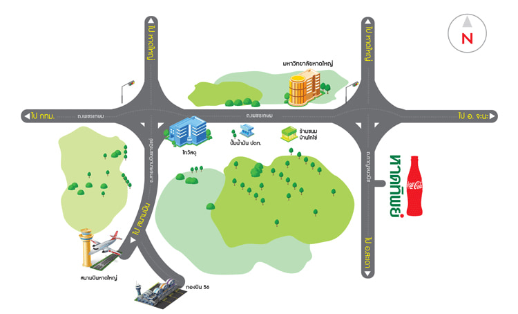 งาน หางาน สมัครงาน บริษัท หาดทิพย์ จำกัด (มหาชน) - JobThai