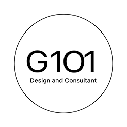 G101 Design&Consultant งาน หางาน สมัครงาน - JobThai