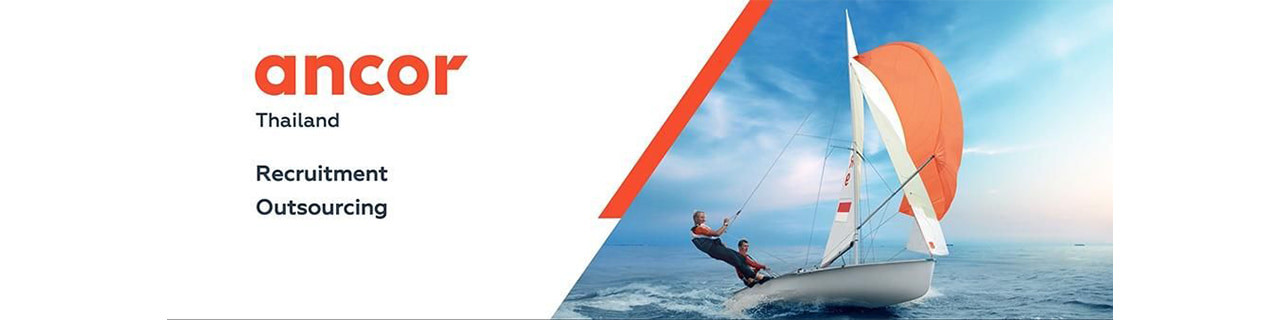 งาน หางาน สมัครงาน ANCOR OUTSOURCING RECRUITMENT CO., LTD ...