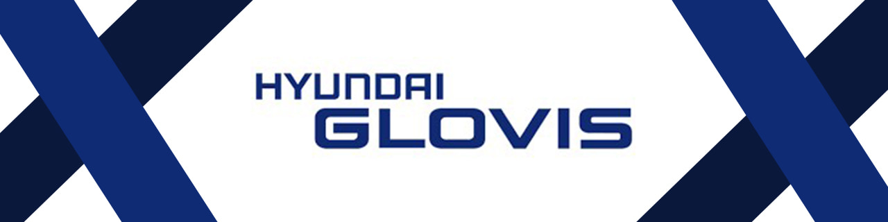 Glovis Logo