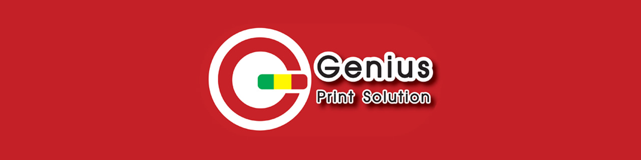 งาน หางาน สมัครงาน GENIUS PRINT SOLUTION CO.,LTD. | Digital Marketing ...