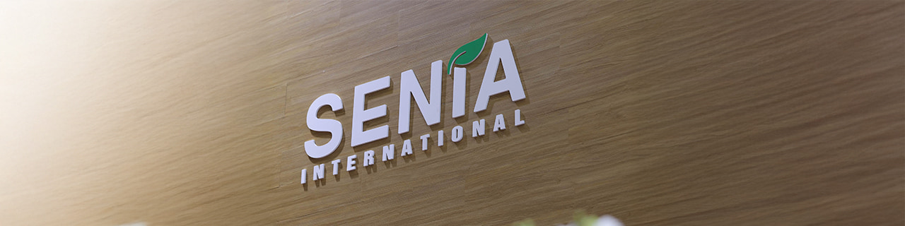 งาน หางาน สมัครงาน Senia international Co.,Ltd. - JobThai
