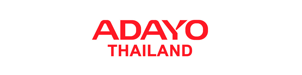 งาน หางาน สมัครงาน Adayo Technology (Thailand) Co.,Ltd - JobThai