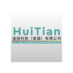 งาน หางาน สมัครงาน HUI TIAN TECHNOLOGY (THAILAND) Limited - JobThai