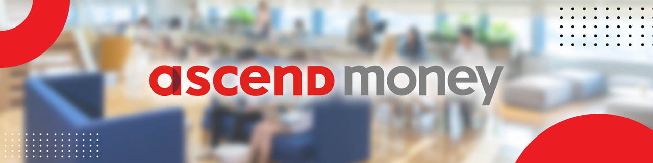 งาน หางาน สมัครงาน Ascend Money - JobThai