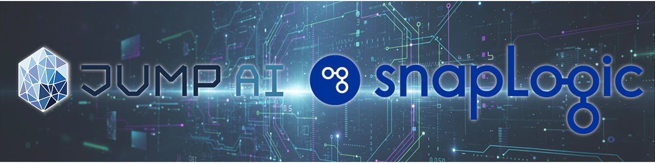 งาน หางาน สมัครงาน Jump AI Co., Ltd. (SnapLogic Thailand) | Software Engineer - Intern - JobThai