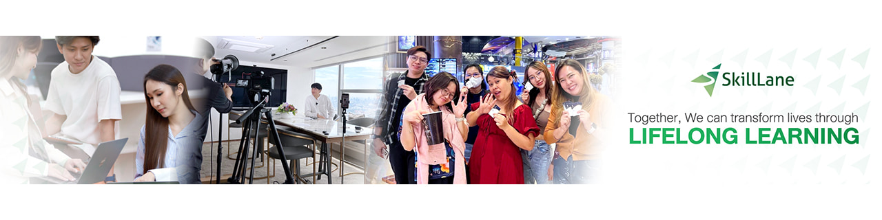 งาน หางาน สมัครงาน SkillLane Technology Public Company Limited | QA Engineer Intern - JobThai