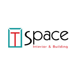 งาน หางาน สมัครงาน Tspace interior & building | Graphic Designer , Content Creator , UI/UX ...