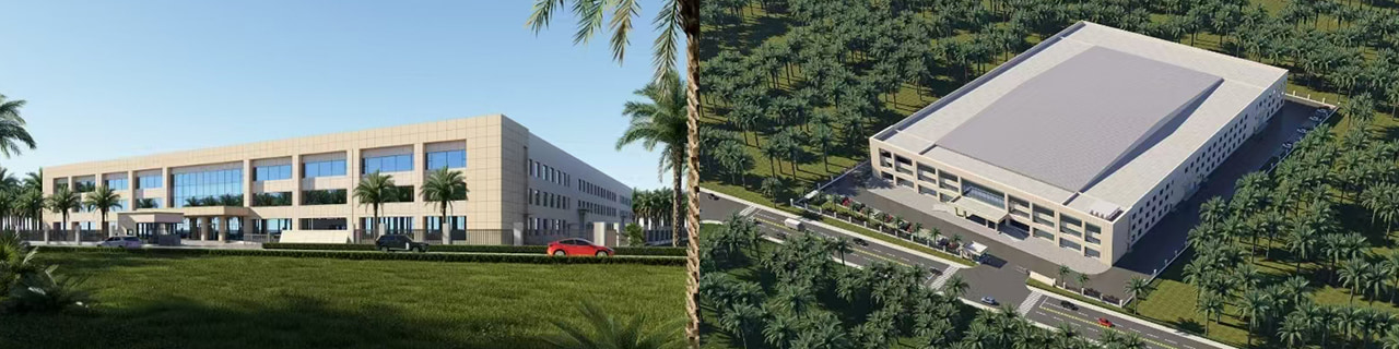 งาน หางาน สมัครงาน SHANGQI Thailand GROUP | Administration Officer ...