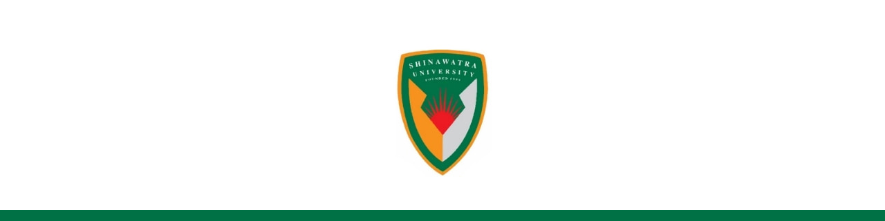 งาน หางาน สมัครงาน Shinawatra university - JobThai