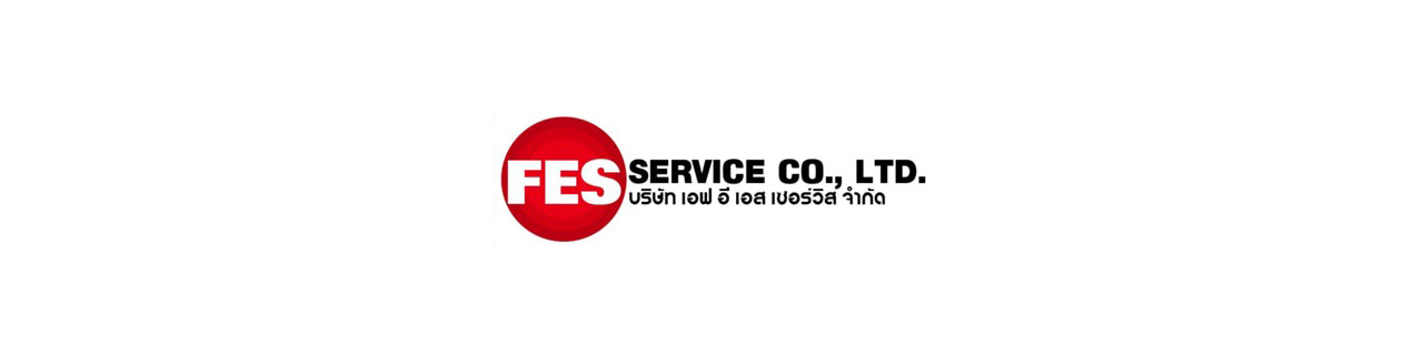 งาน หางาน สมัครงาน FES SERVICE COMPANY LIMITED | เจ้าหน้าที่ควบคุมงาน ...