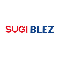 งาน หางาน สมัครงาน SUGI BLEZ (THAILAND) CO., LTD. | Import ...