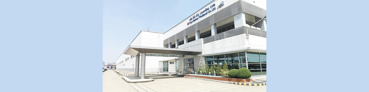 งาน หางาน สมัครงาน บริษัท โตโย ไซกัน (ประเทศไทย) จำกัด (ส่วนงานบรรจุ ...
