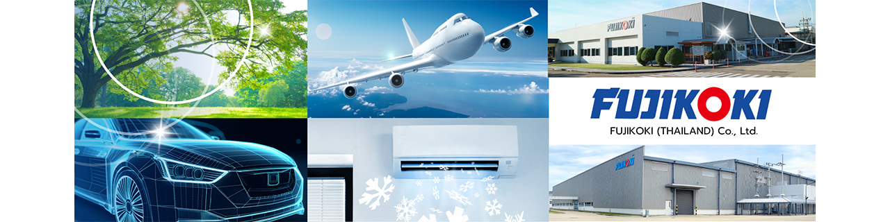 งาน หางาน สมัครงาน FUJIKOKI (THAILAND) Co., Ltd. - JobThai