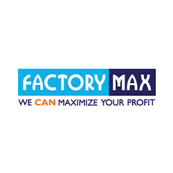 งาน หางาน สมัครงาน Factory Max Co., Ltd. | พนักงานบัญชี - Account Officer - JobThai