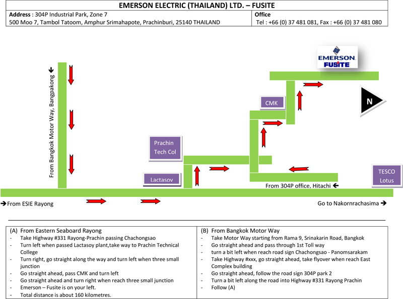 JobThai - งาน หางาน สมัครงาน หาคน กว่า 200 อาชีพ อัปเดตทุกวัน จากบริษัท ...