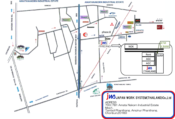 JobThai - Jobs, Find Jobs, Job Search and Apply for Jobs, Search for ...