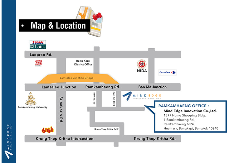 Jobs, Find Jobs, Job Search and Apply for Jobs at บริษัท มายด์เอจ อินโน ...