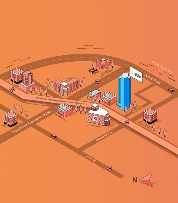 Jobs, Find Jobs, Job Search and Apply for Jobs at บริษัท จีเอเบิล จำกัด ...