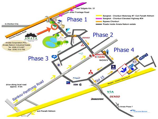 งาน หางาน สมัครงาน Thai Whetron Electronic Co., Ltd. | Account ...