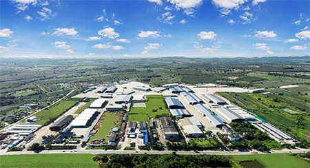 BJC Heavy Industries Public Company Limited Co., Ltd. งาน หางาน สมัคร ...