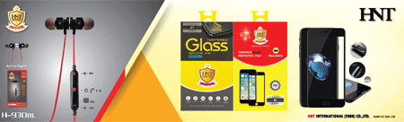 HNT INTERNATIONAL (2008) CO.,LTD. งาน หางาน สมัครงาน - JobThai