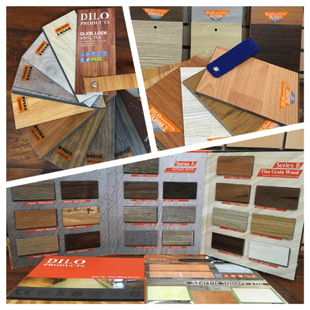 DILO PRODUCTS GROUP CO., LTD. งาน หางาน สมัครงาน - JobThai